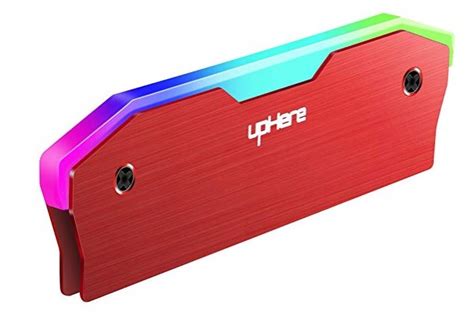 2x led case ram ddr2 ddr3 ddr4 3 kolory rgb 7752608666 oficjalne