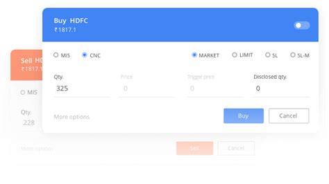 Kite Zerodhas Premier Trading Platform For All Devices