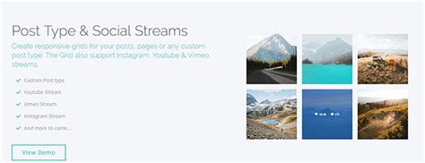 Wordpress Grid Plugins To Display Your Posts And Pages In A Grid Layout