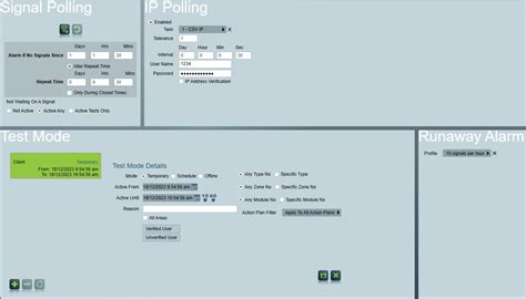 tests tab patriot library