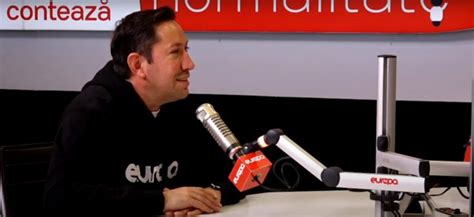 Chef Cezar Munteanu Cum Să Ne Surprindem Jumătatea Cu O Cină Romantică Video Europa Fm