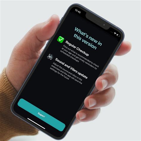 Sequoia V1 2 4 Regular Checkup And Vibration Improvements