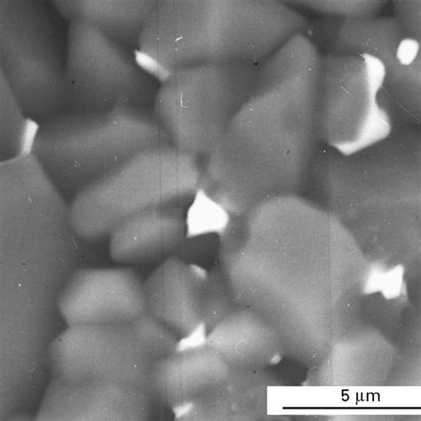 Pdf Solid State Bonding Of Al2o3 With Cu Ni And Fe Characteristics