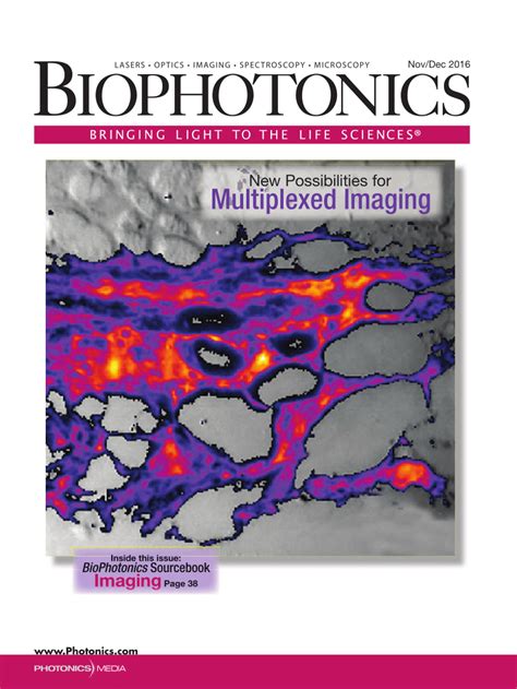 Pdf Hyperspectral Microscopy A Powerful Technique For Multiplexed