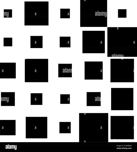 X Cube Square Geometric Arrangement Square Illustration Stock Vector Image Art Alamy