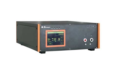 Electrostatic Discharge Generator Eds Salicon Nano Technology Private Limited