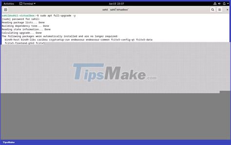 How To Upgrade From Debian 11 Bullseye To Debian 12