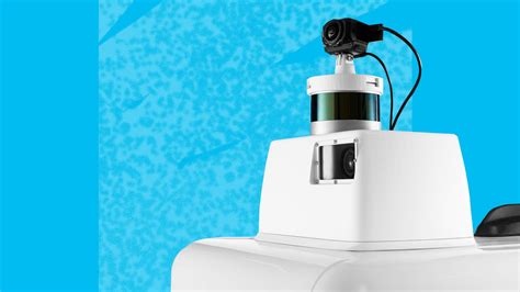 Fedex Robot Fedex Robot Roxo Can Deliver Your Packages