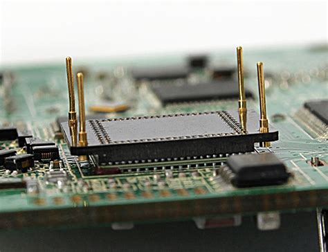 Target Socketed Interposer Technology Nexus Technology Inc