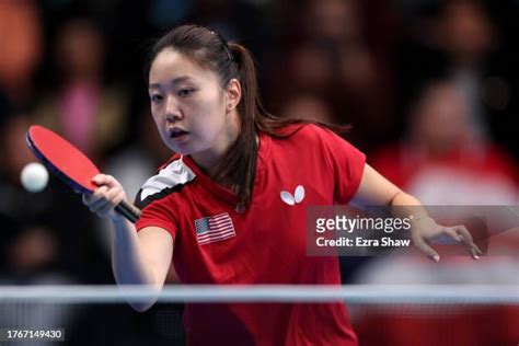 Zhang Lily Photos And Premium High Res Pictures Getty Images
