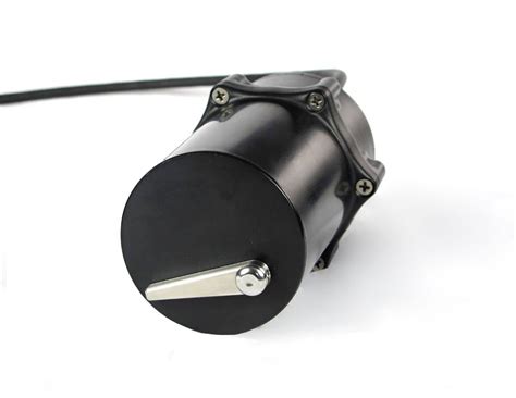 Viper Transducer Srp Control Systems Ltd