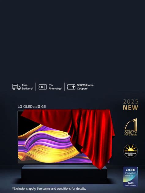 Lgs Next Gen Oled Breakthrough Is Almost Here Lg Ca