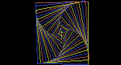 Try The Pilot Programming Language For The Atari 8 Bit Computers 15 60