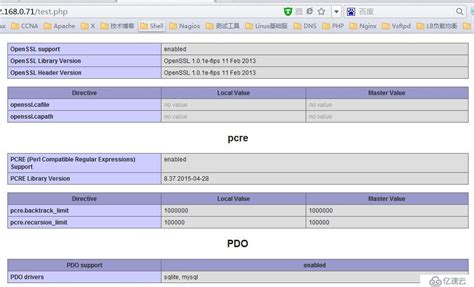 Php优化05 正式进入php优化实战环节 Web开发 亿速云