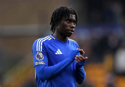 Le Real Madrid Ne Lâche Pas Jeremy Monga —