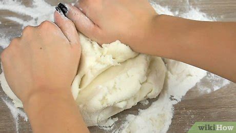 How To Make Gum Paste Easy Recipes