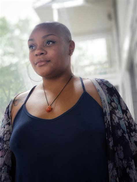 Meet Trailblazer Jasmine Jenkins Voyage Atl Magazine Atl City Guide