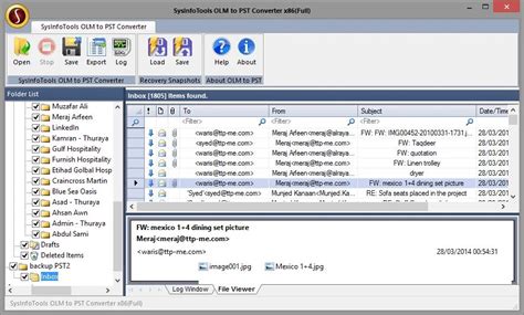 MailConverterTools OLM File Conversion Alternatives And Similar Software AlternativeTo