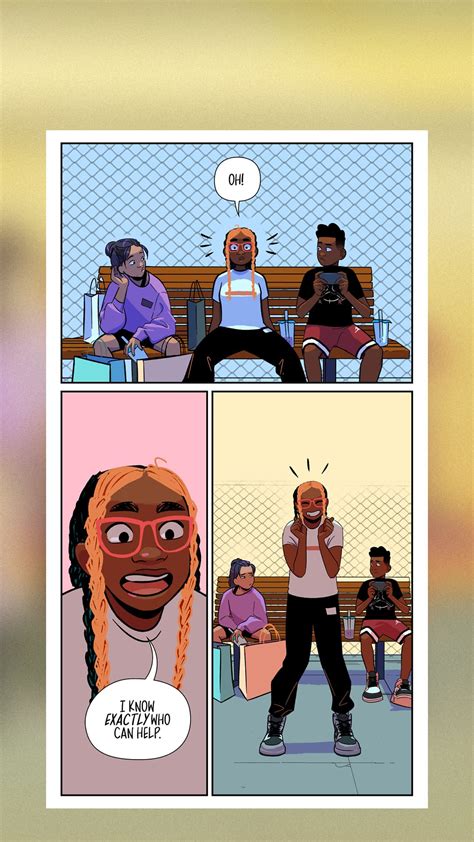 Marisole Issue 2 Chapter 2