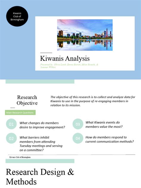 our presentation slides pdf sampling statistics methodology