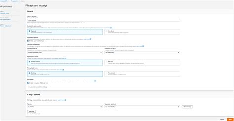 Using Aws Backup And Oracle Rman For Backuprestore Of Oracle Databases