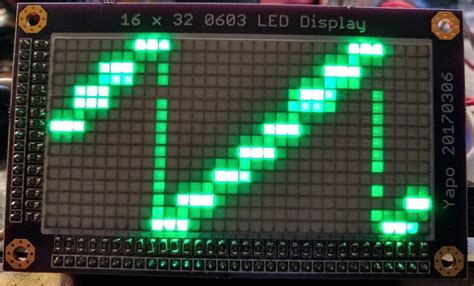 Led Oscilloscope Mk Ii