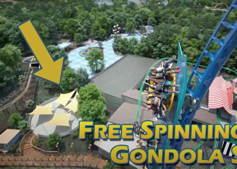 7 Exciting Things For Six Flags Over Georgia 2024 Season Vertigo Views