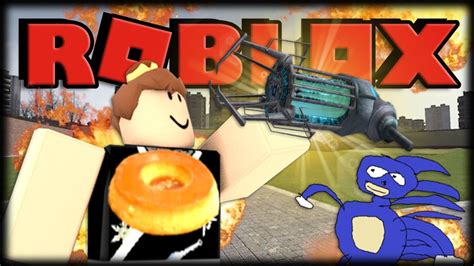 O Absurdo Gmod Do Roblox Jogando Roblox Garrys Mod Youtube