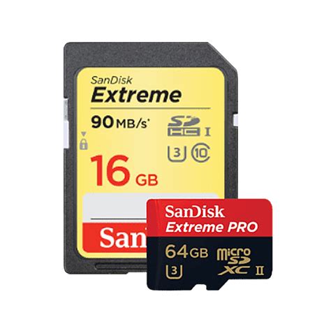Memory Card
