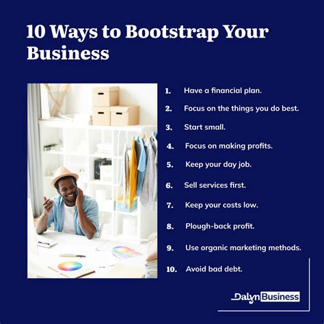 How To Bootstrap A Business In Nigeria Proven Ways That Work
