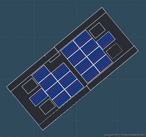 Zu Kleine Strings Allgemeine Anlagenplanung Eeg Anlage Photovoltaikforum