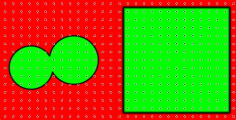 Signed Distance Fields Part 8 Gradients Bevels And Noise Shader Fun