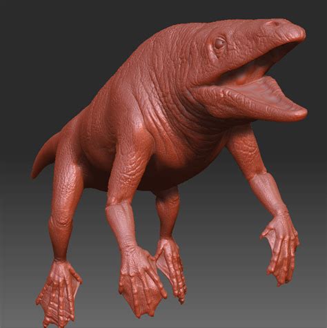 Wip Nudity ZBrushCentral