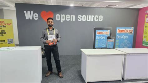 Satish Kumar Ranganathan On Linkedin Opensourceindia Livevox