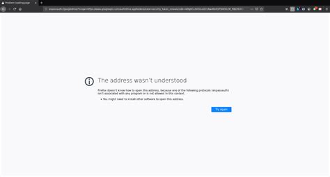 Set Up Sync Is Not Working On Version 6 Linux Linux Enpass Discussion Forum