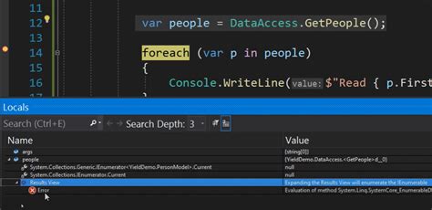Intro To Yield In C What It Is How To Use It And When It Is Useful