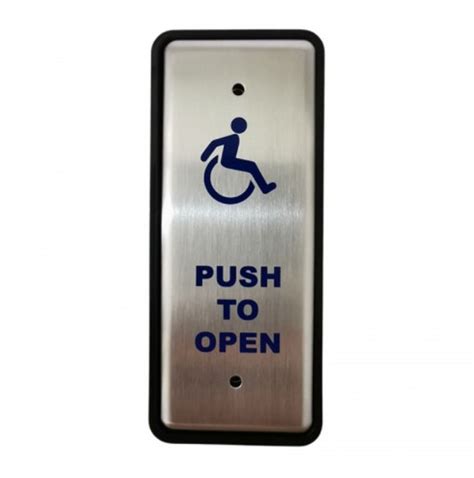 Order Ada Push Buttons Buy Handicap Buttons