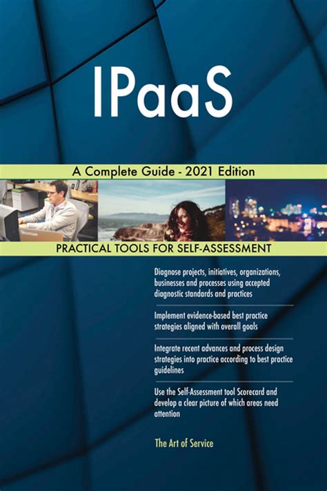 IPaaS A Complete Guide 2021 Edition EBook By Gerardus Blokdyk EPUB Rakuten Kobo United States