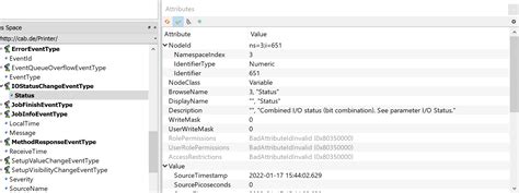 Subscribe To Custom Events Issue Mikakaraila Node Red Contrib Opcua Github