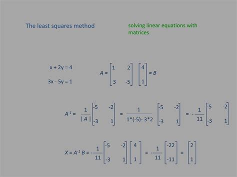 Ppt Distance Matrix Methods Powerpoint Presentation Free Download
