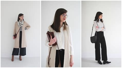 Potret Manisnya Cewek Berkacamata Saat Tampil Rapi Gayanya Simpel Tapi Elegan