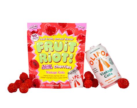 Fruit Riot