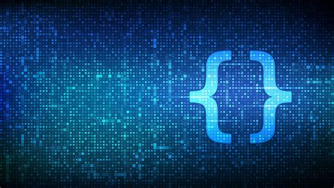 Download Programming Code Coding Or Hacker Background For Free