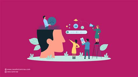 The Impact Of Technology On Mental Health Navigating The Digital Age