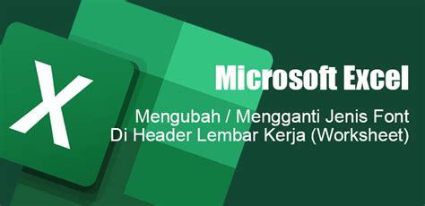 Meletakkan Teks Di Tengah Tanpa Menggabungkan Sel Microsoft Excel