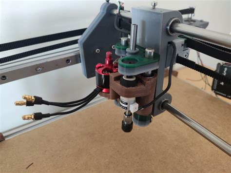 Mini Cnc Pcb Barakaldo Makers