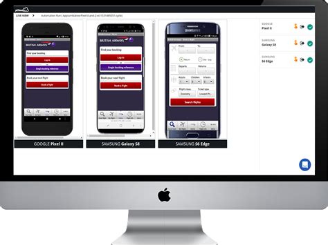 Appium Mobile Testing Appium Android Testing Ios Testing