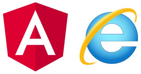 Angular And Internet Explorer