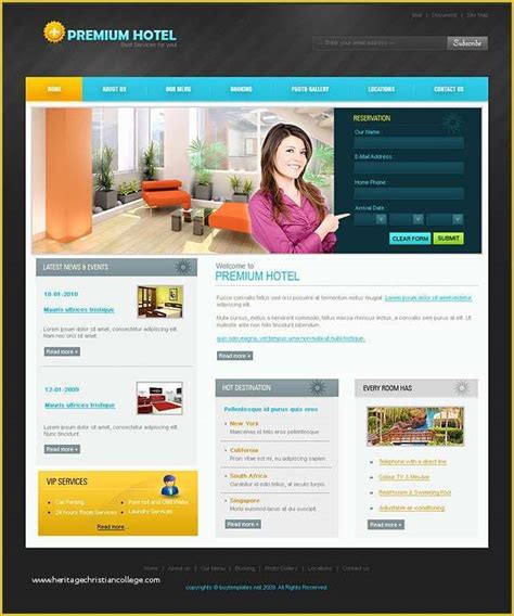 60 asp net website templates free download heritagechristiancollege
