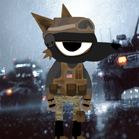 Battlefield 4 American Classes